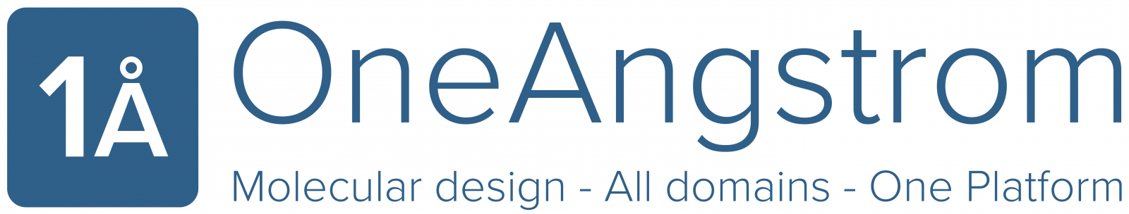 About – OneAngstrom