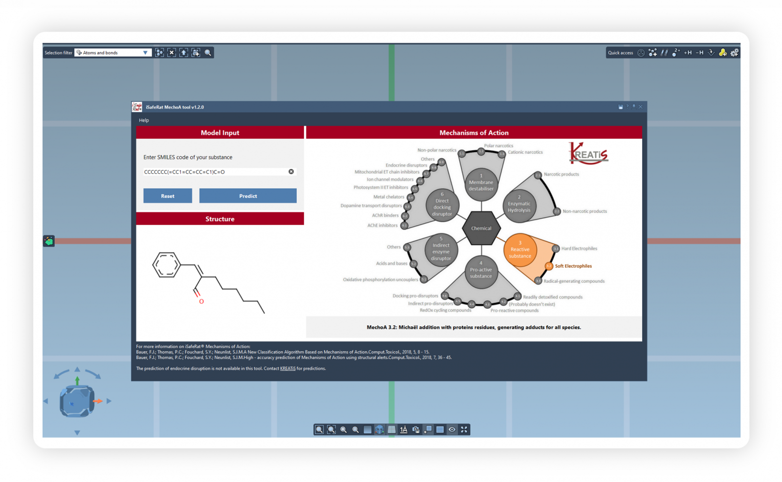 Services – OneAngstrom